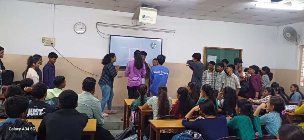 Gallery - Online & Offline Training Institue